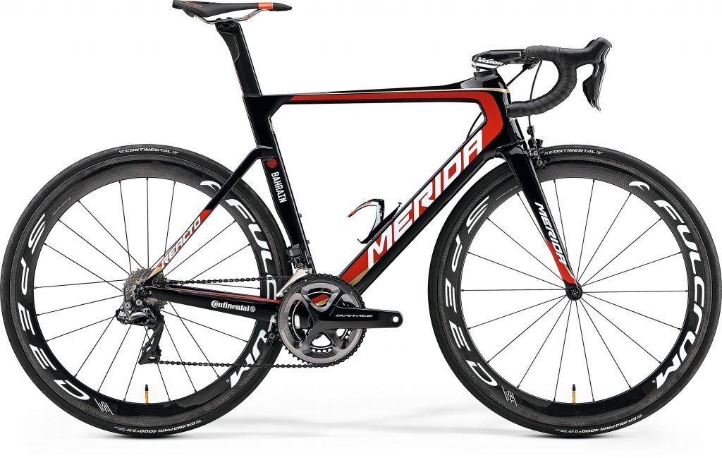 Merida Bike 2019: listino bici da corsa - Bicimtbebike.com: listini ...
