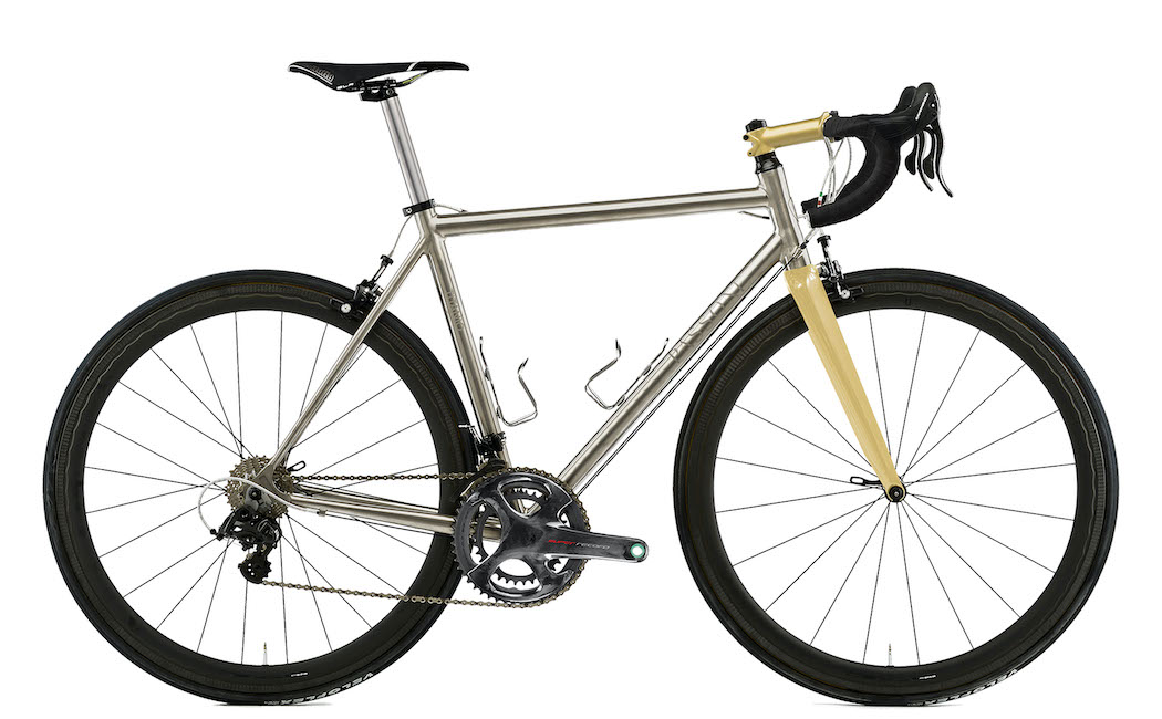 passoni-titanio-classica - Bicimtbebike.com: listini prezzi, test, bici ...